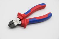 China 8 In 5 7 6 Inch Diagonal Cutting Pliers Wire Cutters Universal for sale