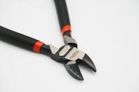 China 8 In 5 7 6 Inch Diagonal Cutting Pliers Wire Cutters Universal for sale