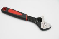 China Auto Adjustable Universal Wrench Set Spanner  Double-Ended Non-Slip Ratchet for sale