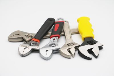 China Auto Adjustable Universal Wrench Set Spanner  Double-Ended Non-Slip Ratchet for sale