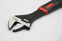 China Auto Adjustable Universal Wrench Set Spanner  Double-Ended Non-Slip Ratchet for sale