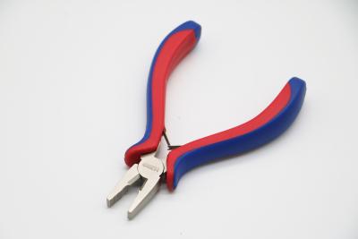 China 4.5 Inch Side Cutting Jewelry Plier Set Tool Kit Set Mini Combination for sale