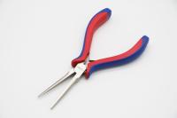 China 4.5 Inch Side Cutting Jewelry Plier Set Tool Kit Set Mini Combination for sale