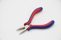 China 4.5 Inch Side Cutting Jewelry Plier Set Tool Kit Set Mini Combination for sale