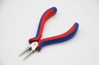 China 4.5 Inch Side Cutting Jewelry Plier Set Tool Kit Set Mini Combination for sale