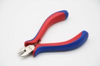China 4.5 Inch Side Cutting Jewelry Plier Set Tool Kit Set Mini Combination for sale