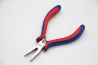 China 4.5 Inch Side Cutting Jewelry Plier Set Tool Kit Set Mini Combination for sale