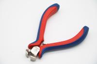 China 4.5 Inch Side Cutting Jewelry Plier Set Tool Kit Set Mini Combination for sale