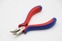 China 4.5 Inch Side Cutting Jewelry Plier Set Tool Kit Set Mini Combination for sale