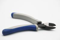 China 4.5 Inch Side Cutting Jewelry Plier Set Tool Kit Set Mini Combination for sale