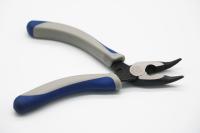 China 4.5 Inch Side Cutting Jewelry Plier Set Tool Kit Set Mini Combination for sale