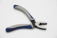 China 4.5 Inch Side Cutting Jewelry Plier Set Tool Kit Set Mini Combination for sale