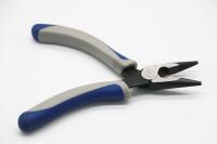 China 4.5 Inch Side Cutting Jewelry Plier Set Tool Kit Set Mini Combination for sale