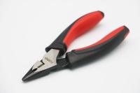 China 4.5 Inch Side Cutting Jewelry Plier Set Tool Kit Set Mini Combination for sale