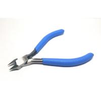 China Multi Precision Cutting Plier 6 Inch 8 Inch 9 5 Gundam Model Nozzle Nippers for sale