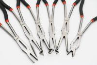 China Double X  Long Reach Pliers Cutter Joint Diagonal Cutting  Clip  13