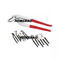 China 10 In 4 Inch Channellock Pump Pliers Toolstation Adjustable Universal Japanese Type for sale