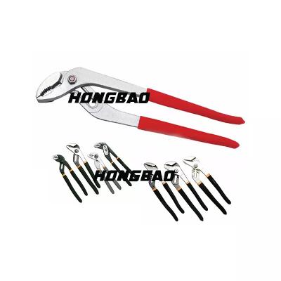 China 10 In 4 Inch Channellock Pump Pliers Toolstation Adjustable Universal Japanese Type for sale