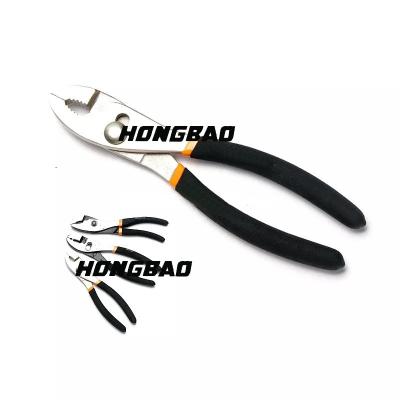 China 6 8 10 12 16 Inch Adjustable Slip Joint Pliers Channellock 2 Jaw Universal for sale