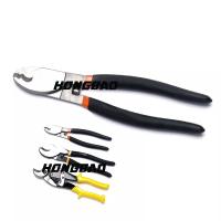 China Left Right And Straight Aviation Snips  3-Pack  9