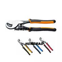 China Left Right And Straight Aviation Snips  3-Pack  9