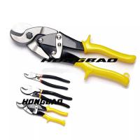 China Left Right And Straight Aviation Snips  3-Pack  9
