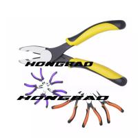 China Insulated Diagonal Side Cutter 160mm 250mm 6 In 8