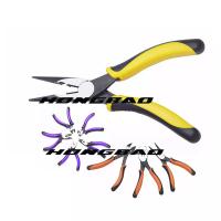 China Insulated Diagonal Side Cutter 160mm 250mm 6 In 8