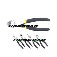 China Mini Insulated Combination Plier Lineman Big S 12# 7
