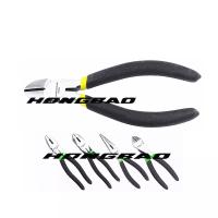 China Mini Insulated Combination Plier Lineman Big S 12# 7