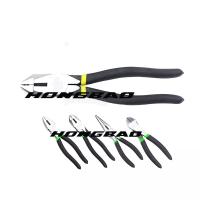 China Mini Insulated Combination Plier Lineman Big S 12# 7