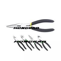China Mini Insulated Combination Plier Lineman Big S 12# 7