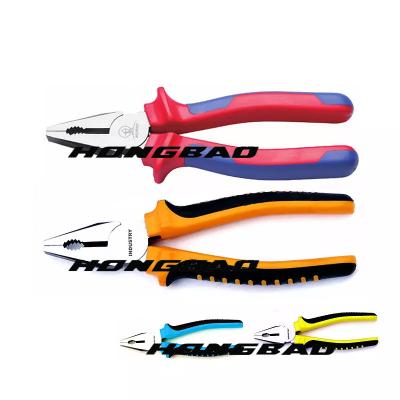 China Industrial Quality Grade 60#Cr-V Steel 6