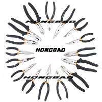 China High Quality Drop Forged Ergonomics Design 6 8