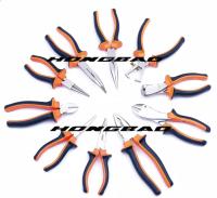 China High Quality Drop Forged Ergonomics Design 6 8