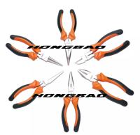 China High Quality Drop Forged Ergonomics Design 6 8