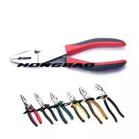 China Hammer Insulated Combination Pliers Tool 5 6 7 8 9 9.5 10