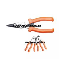 China Multi Function Functional Linesman Pliers 8