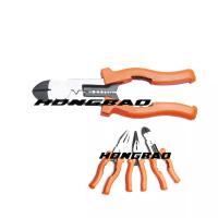 China Multi Function Functional Linesman Pliers 8