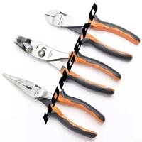 China Multi Function Functional Linesman Pliers 8