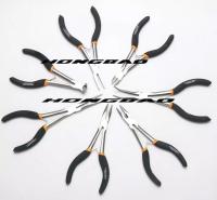 China Drop Forged Ergonomics Grip 5.5,6,7.5,8