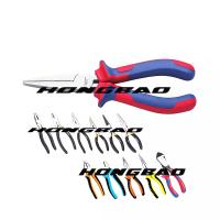 China High Quality Drop Forged Ergonomics Soft Handle 6”7