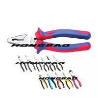 China High Quality Drop Forged Ergonomics Soft Handle 6”7