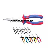 China High Quality Drop Forged Ergonomics Soft Handle 6”7