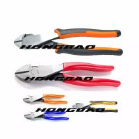 China Side Cutting Diagonal Pliers 1000v 180mm 6