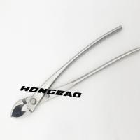 China 8 inch professional gardening pruning scissors manufacturer bonsai kit Ball joint shear for sale