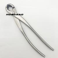 China 8 inch professional gardening pruning scissors manufacturer bonsai kit Ball joint shear for sale