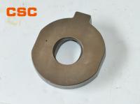 China Excavator hydraulic parts K3SP36 Plate swash  for sk60/70 LG  JCM for sale