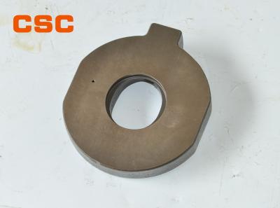 China Excavator hydraulic parts K3SP36 Plate swash  for sk60/70 LG  JCM for sale