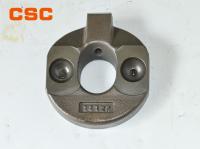 China Excavator hydraulic parts K3SP36 Plate swash  for sk60/70 LG  JCM for sale